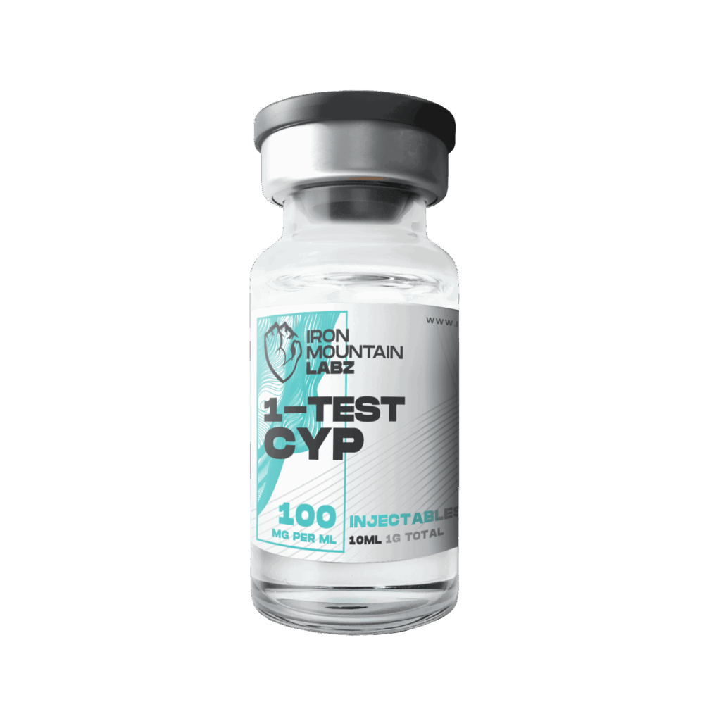 Buy 1-Test Cyp (Dihydroboldenone) Injectable - USA-Made DHB