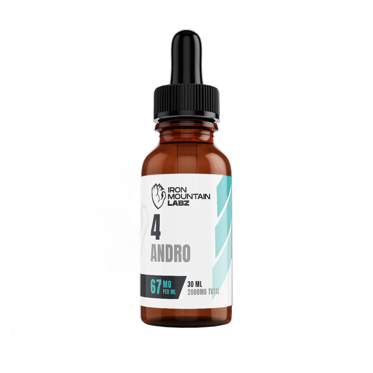 Buy 4-Andro Liquid for Sale - 30ml Androsterone - USA-Made