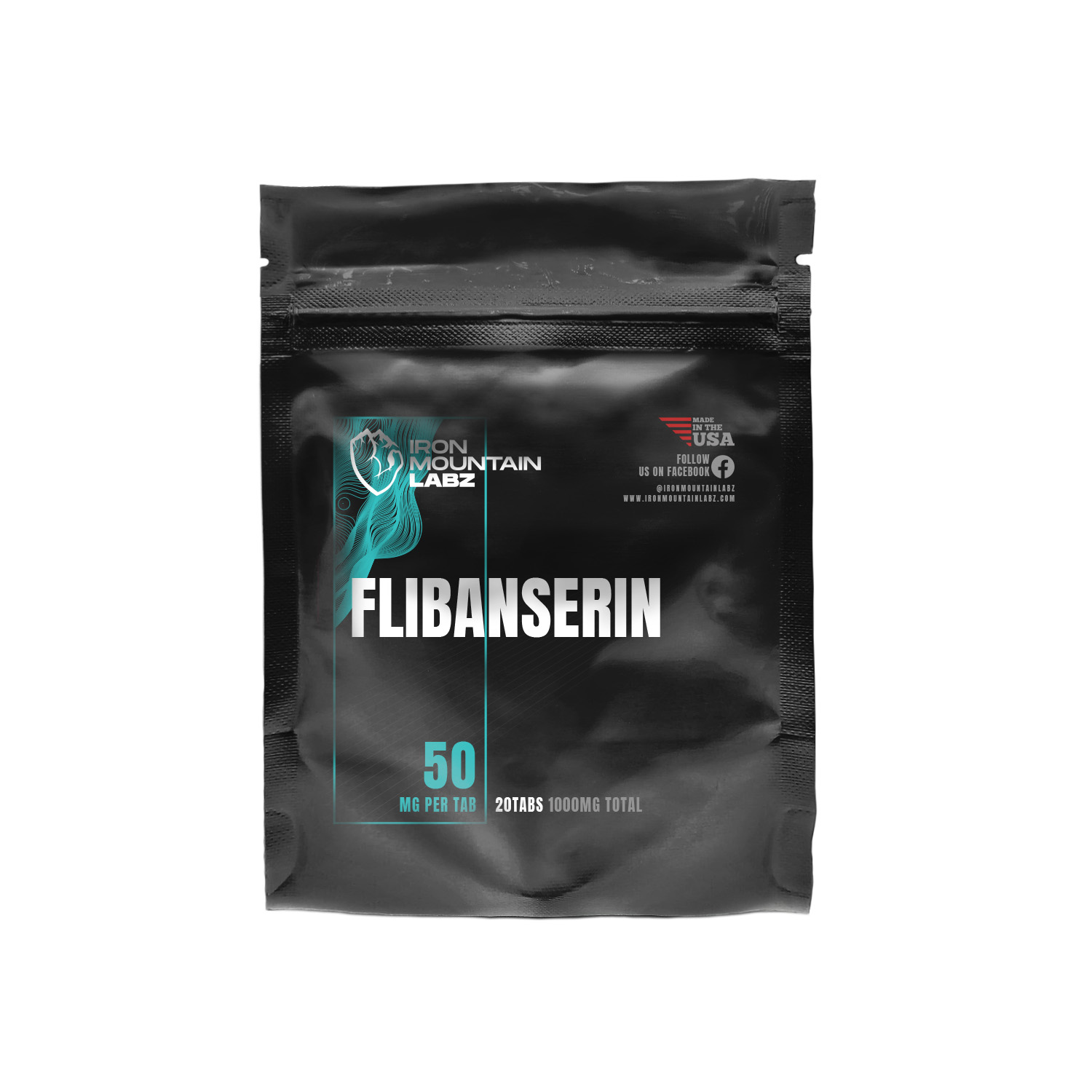 Flibanserin Tablets (Addyi) For Sale in USA - HSDD Treatment