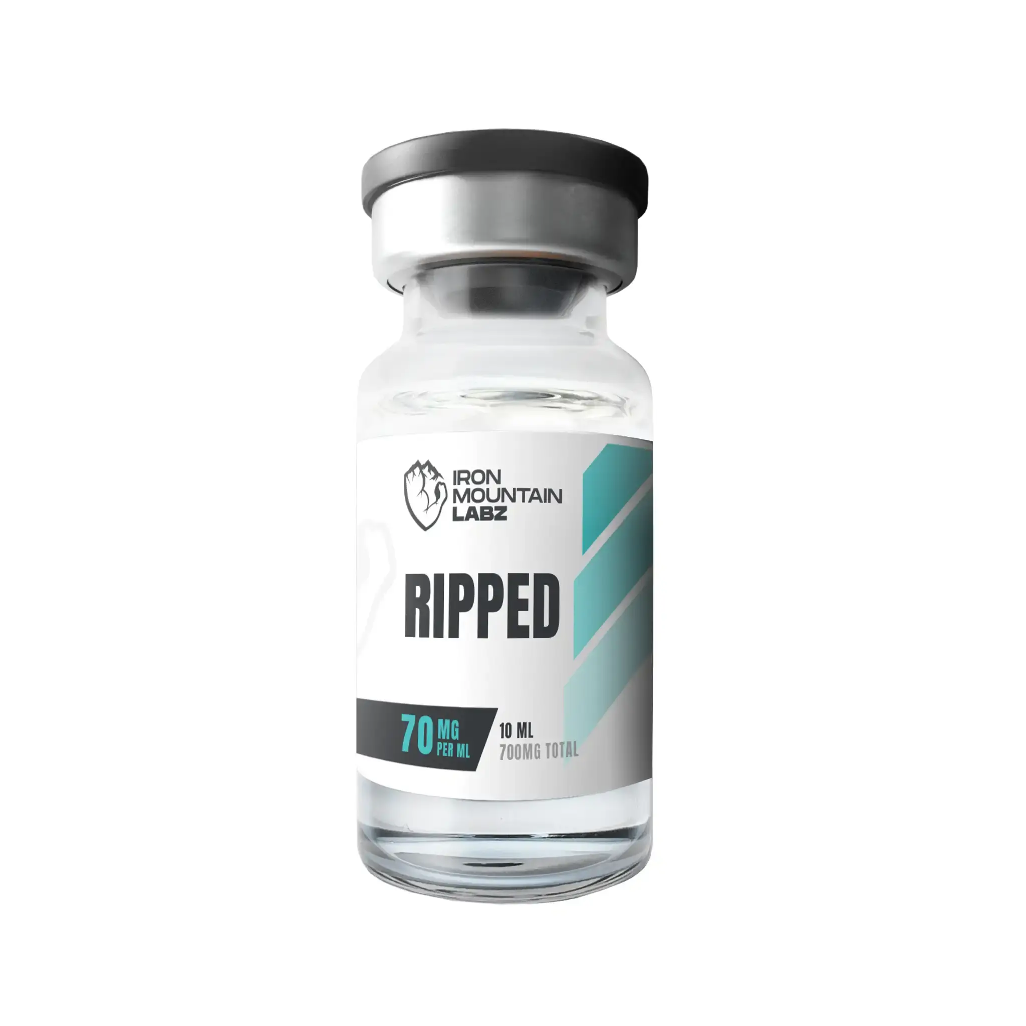Ripped (Shredded) Injectable - RAD-140 + S-23 for Sale