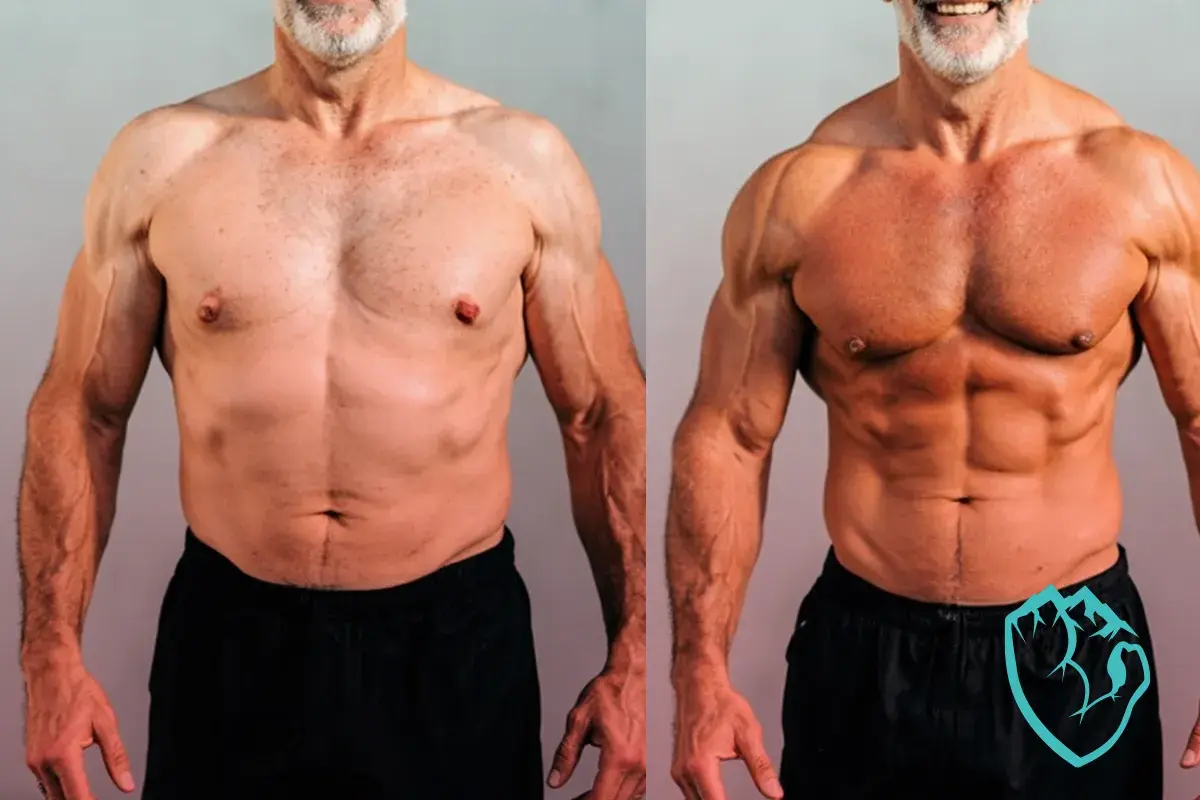 SARMs Before and After: SARMs Transformation Guide and Tips