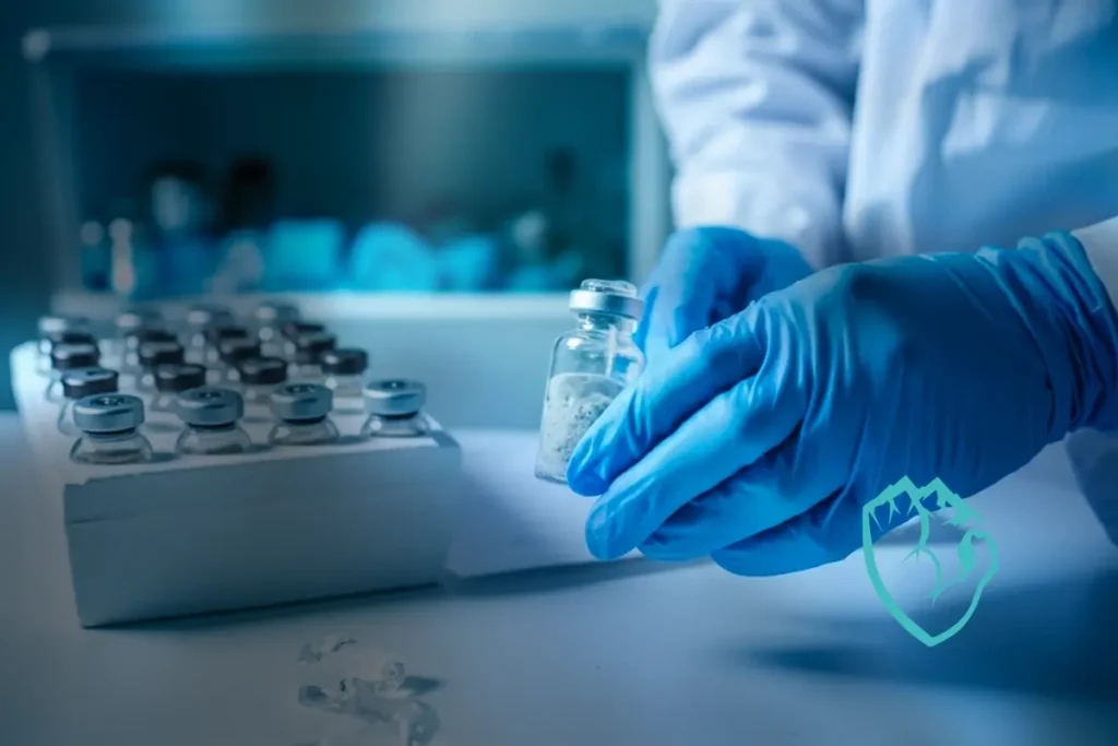 How To Store Peptides - Best Peptide Storage Guidelines