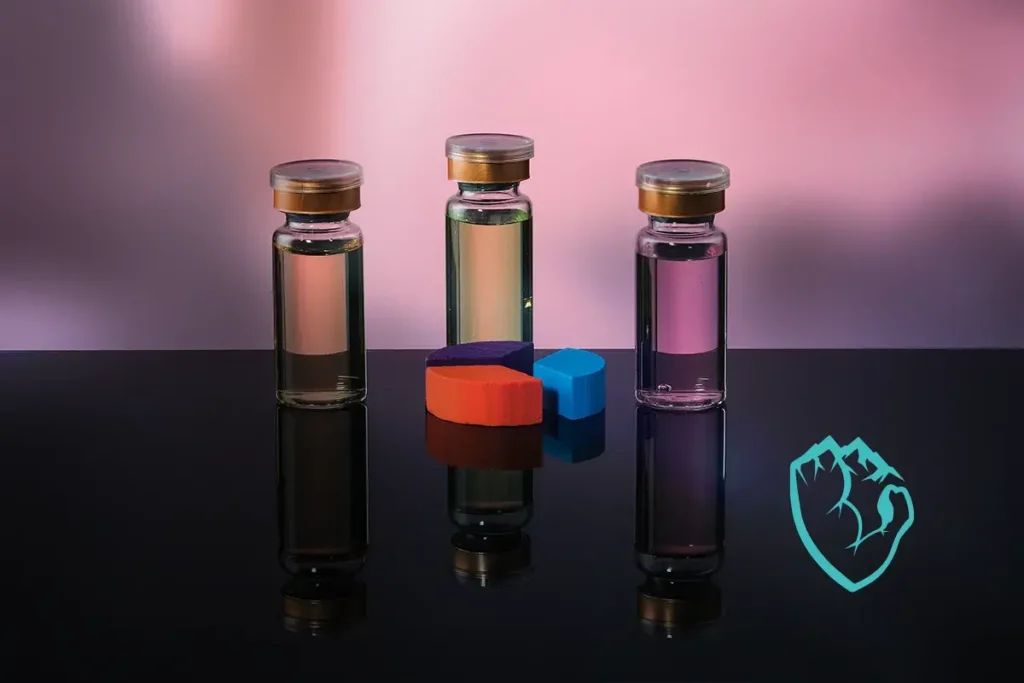 Peptides Dosage Chart: Research Guide and Best Practices